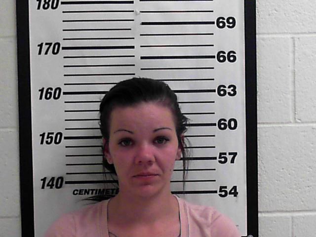 KELLEY, KEESHA NYKOL | News, Sports, Jobs - Standard-Examiner